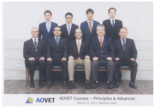 AOVETセミナー 2014.6.9 | 株式会社ネオベッツ